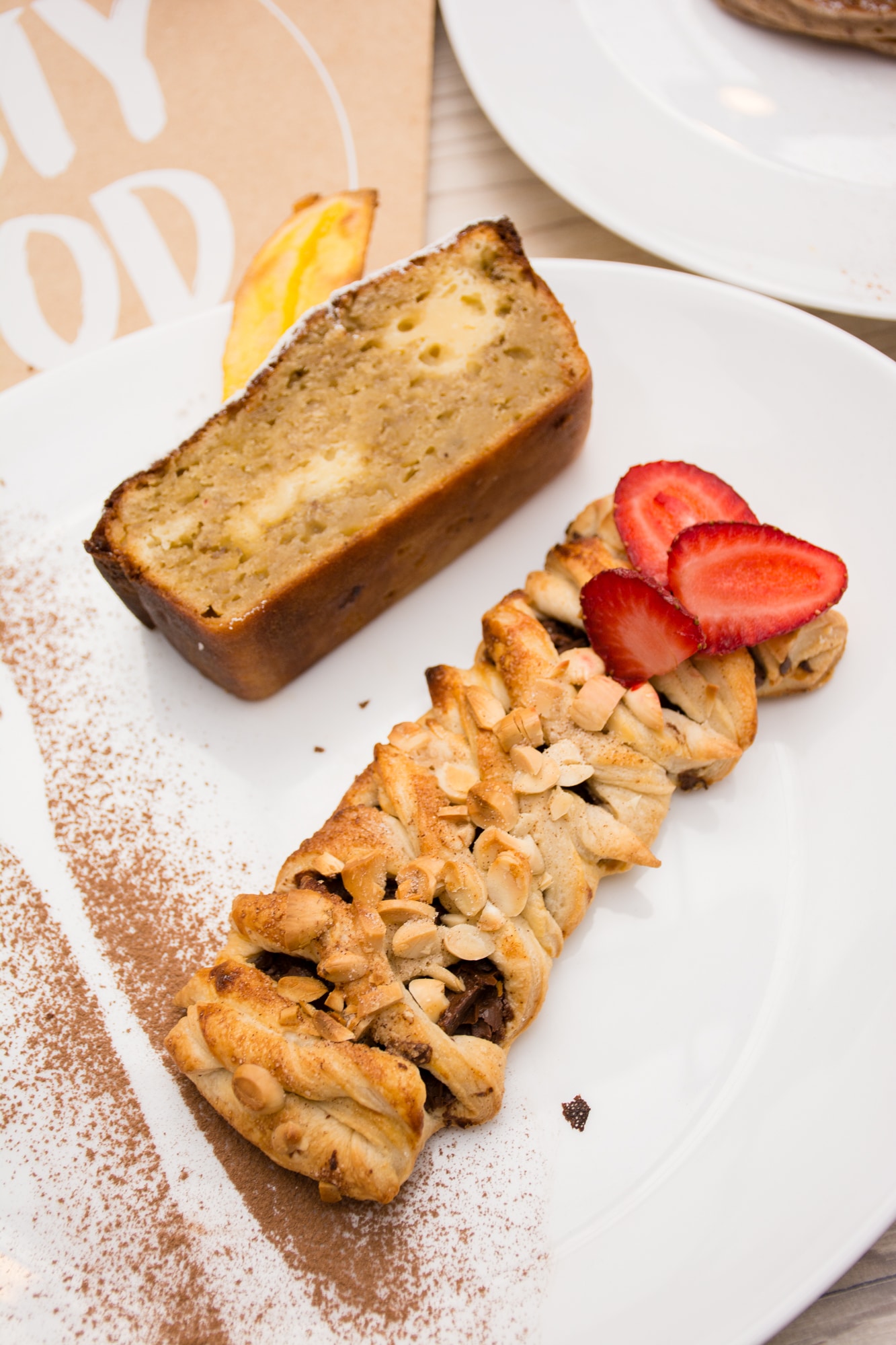 LA COMIDA MÁS TASTY DE LAS REDES SOCIALES AHORA EN TU MESA – Brand PR ...