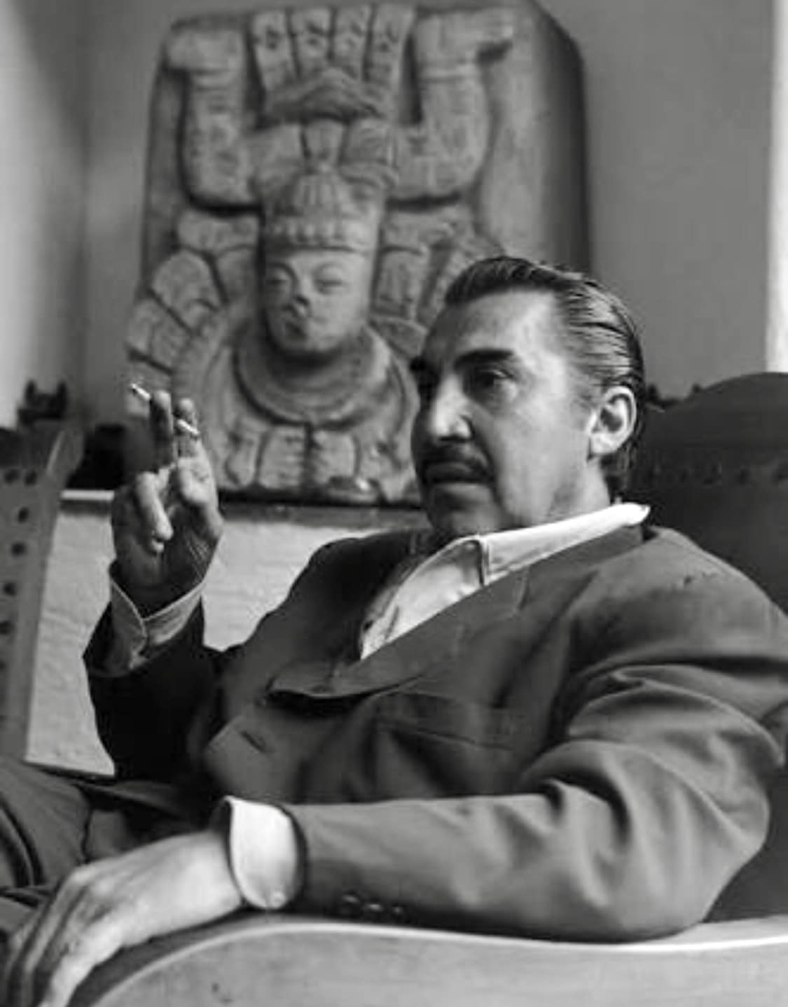 MARTIN SCORSESE PRESENTÓ ENAMORADA, DE EMILIO FERNÁNDEZ, EN BOLONIA ...