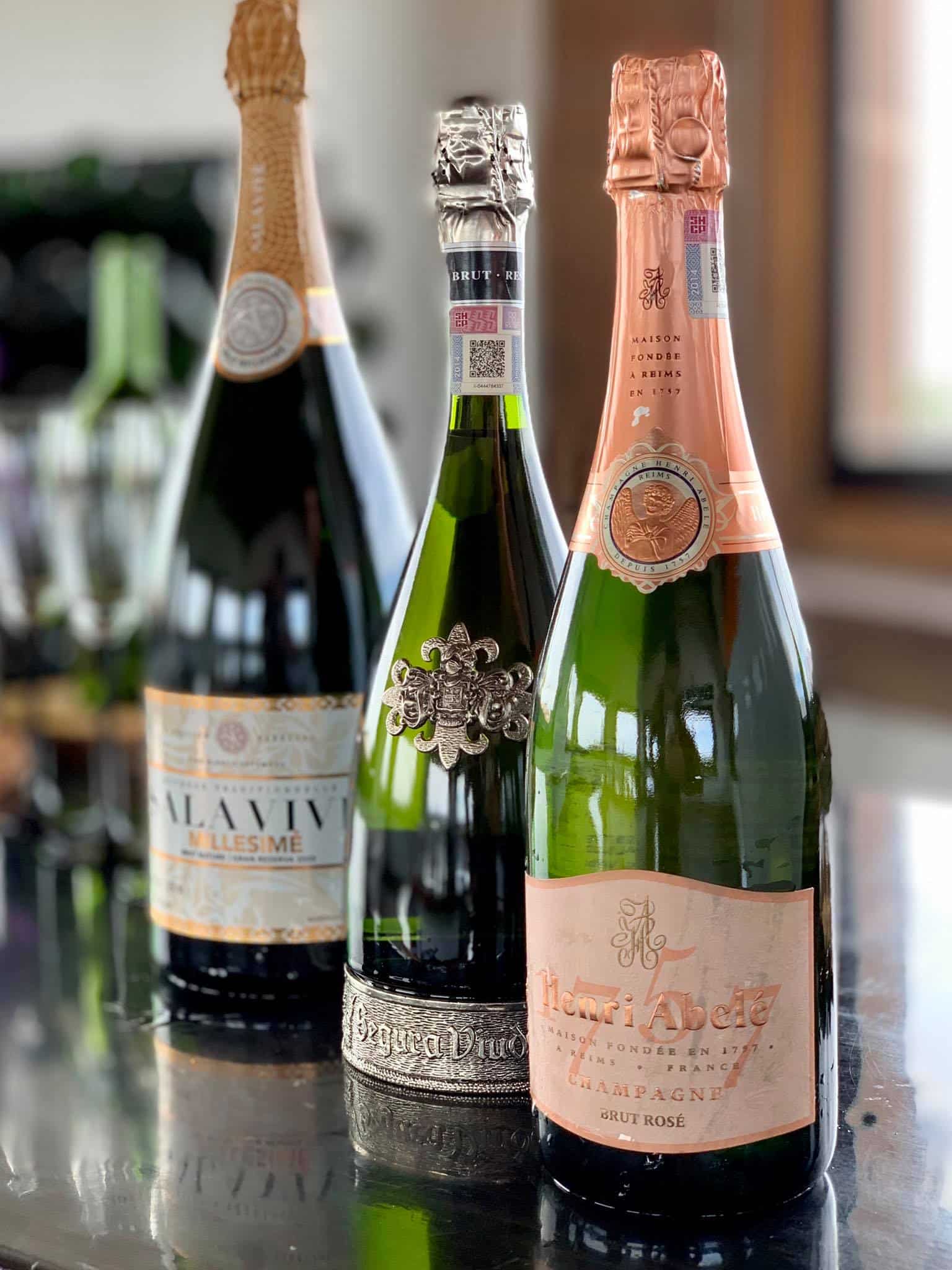 DISFRUTA LAS FIESTAS DE LA VENDIMIA CON FINCA SALA VIVÉ BY FREIXENET ...