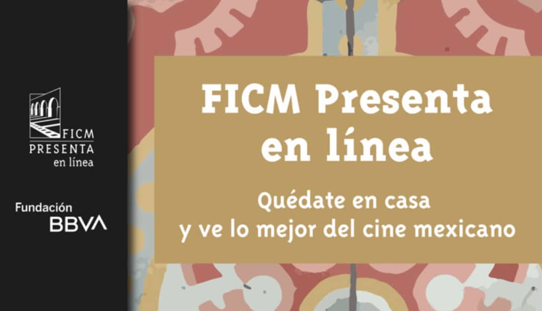 FICM PRESENTA EN LÍNEA – Brand PR Digital