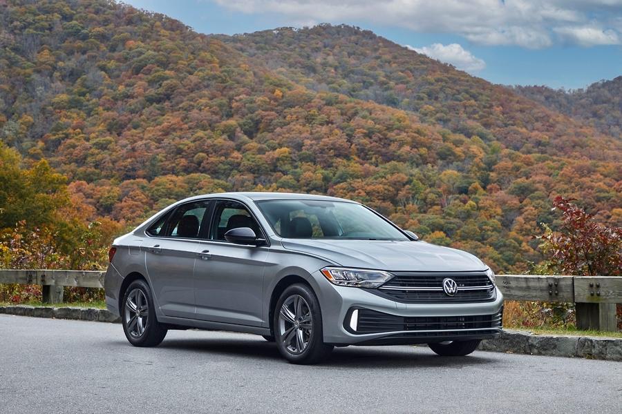 Jetta 2023 Llega A Los Concesionarios – Brand PR Digital