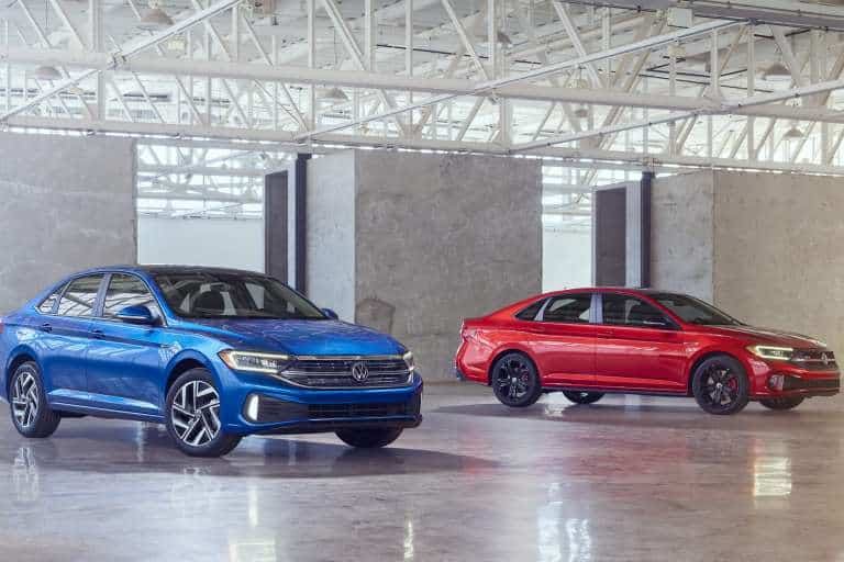 Jetta 2023 Llega A Los Concesionarios – Brand PR Digital