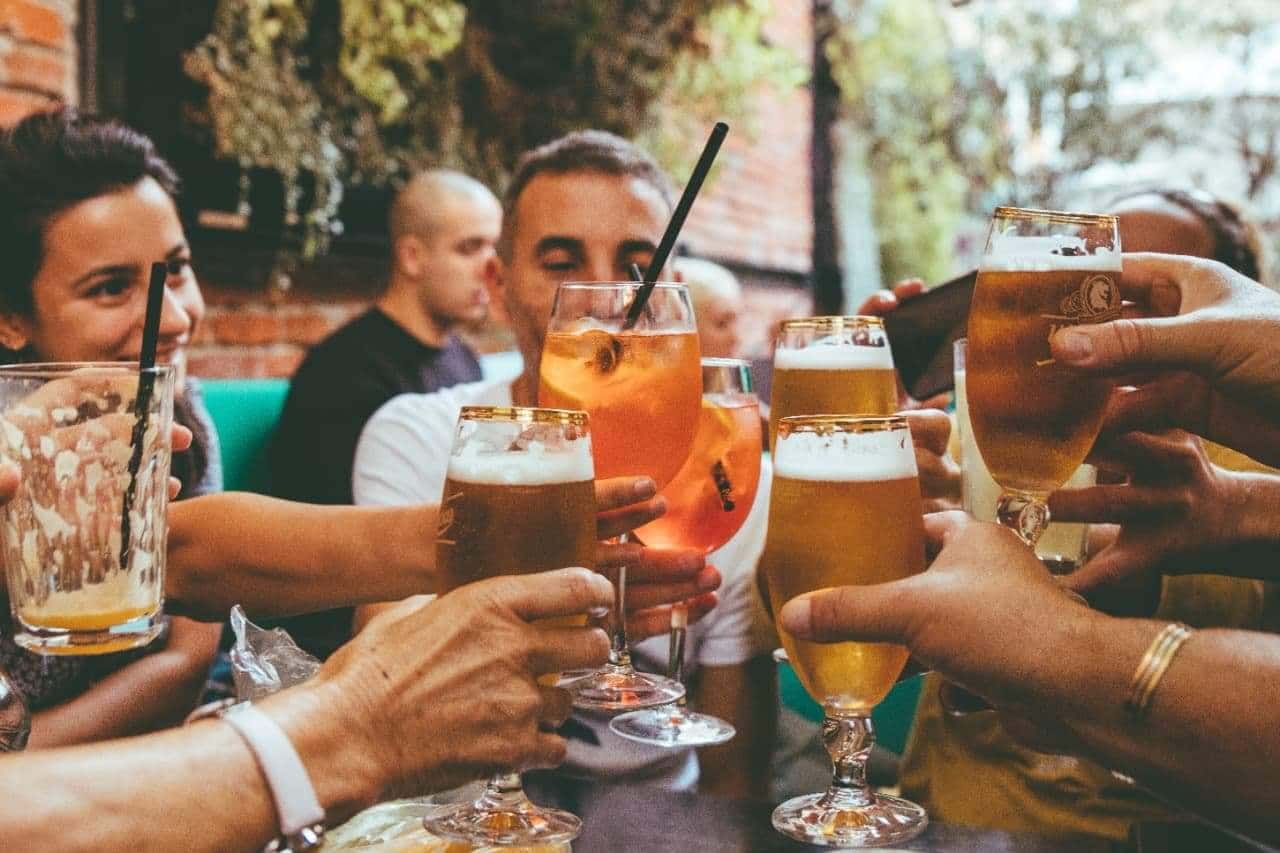 Día De La Chela Y Los Lugares Cheleros De CDMX – Brand PR Digital