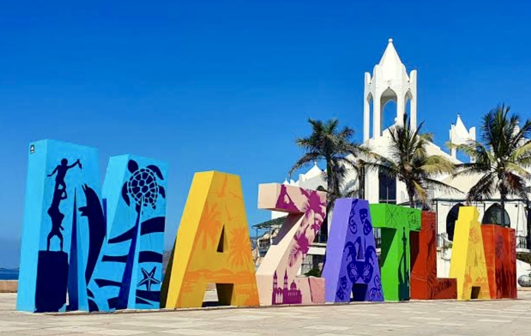 Mazatlán, La Joya Del Pácifico Mexicano – Brand PR Digital